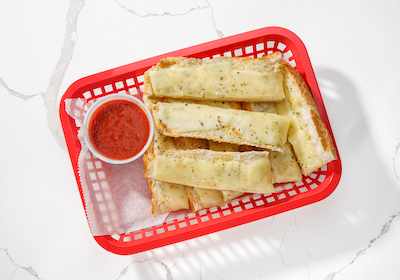 Famous Pizza - Bethel, CT