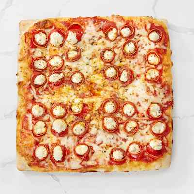 Famous Pizza - Bethel, CT