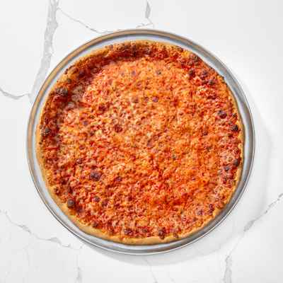 Famous Pizza - Bethel, CT